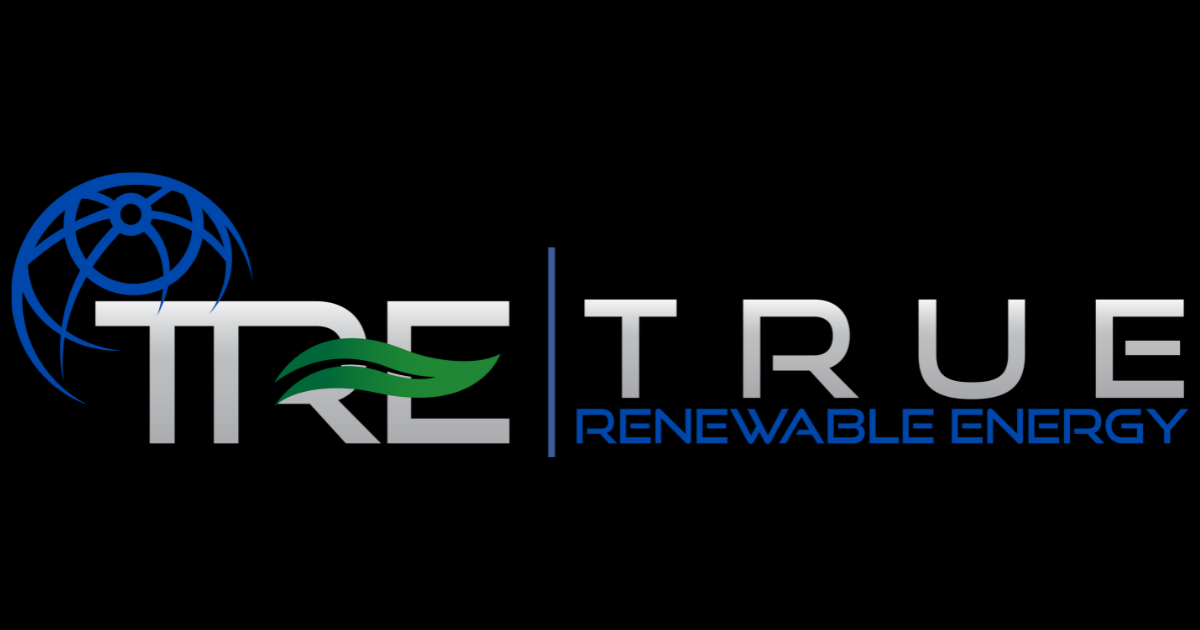 True Renew - Renewable Energy